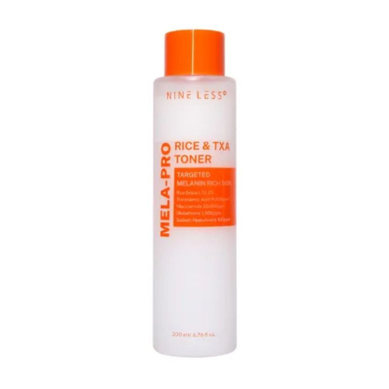 NINE LESS MELA-PRO 5% Tranexamic Acid Toner | Hiperpigmentacije ...